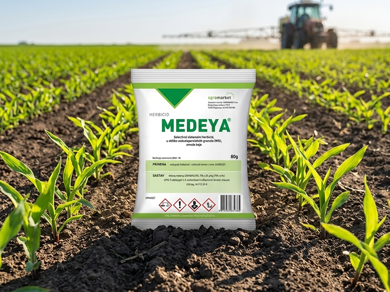 Medeya 750 WG