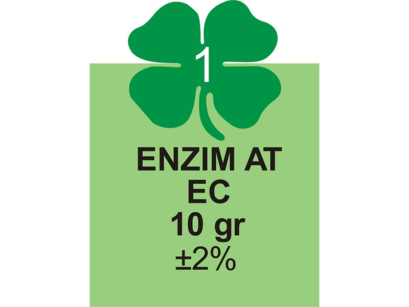 Enzim AT ec 10gr