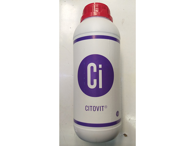 Citovit