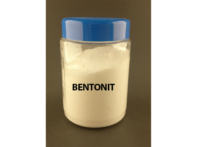 Bentonit