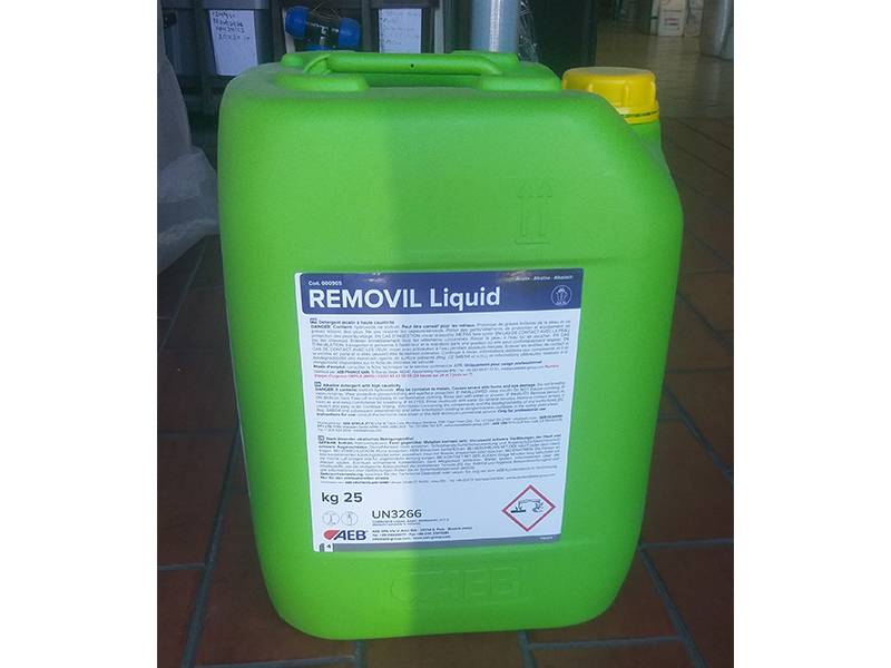 Removil Liquid