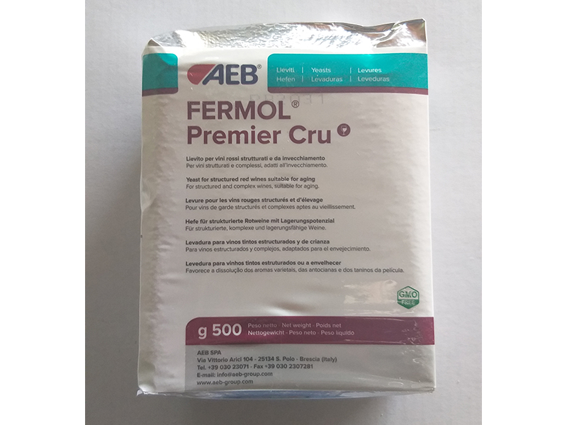 Fermol Premier Cru