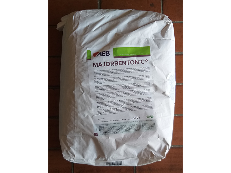 Majorbenton C