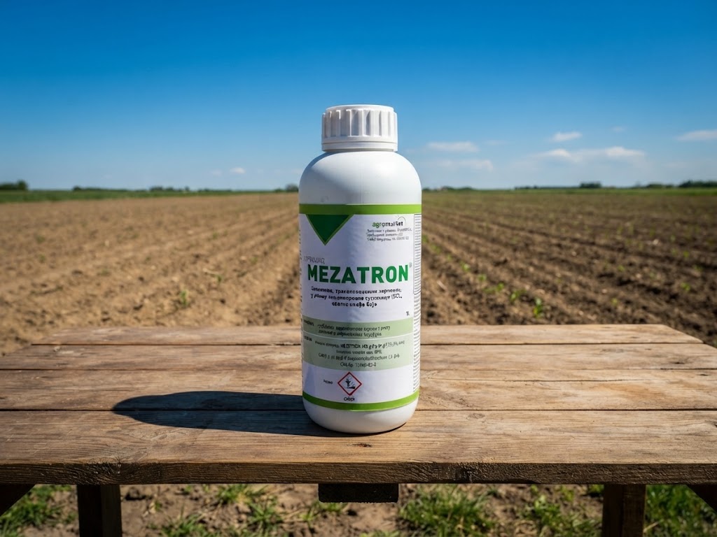 Mezatron