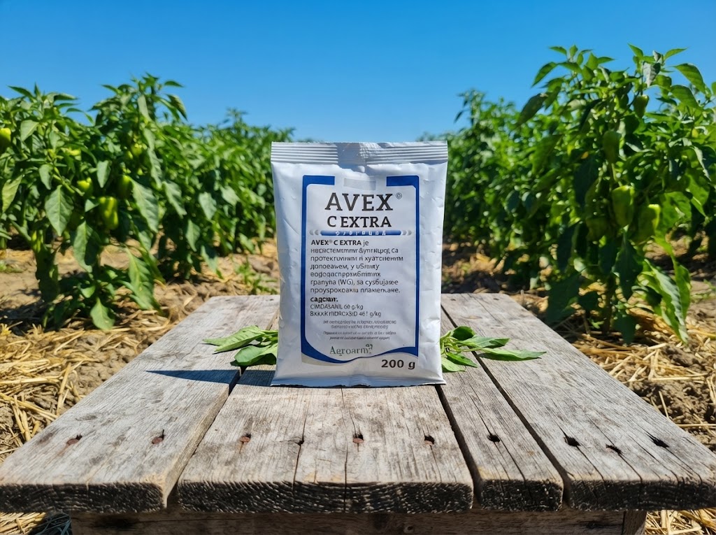 Avex C Extra