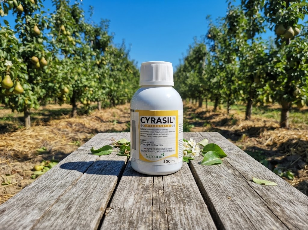 Cyrasil