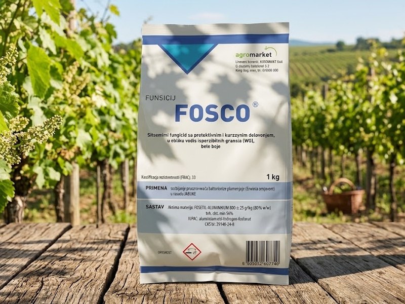 Fosco