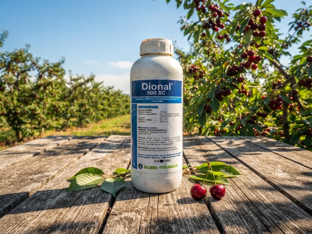 Dional 500 Sc