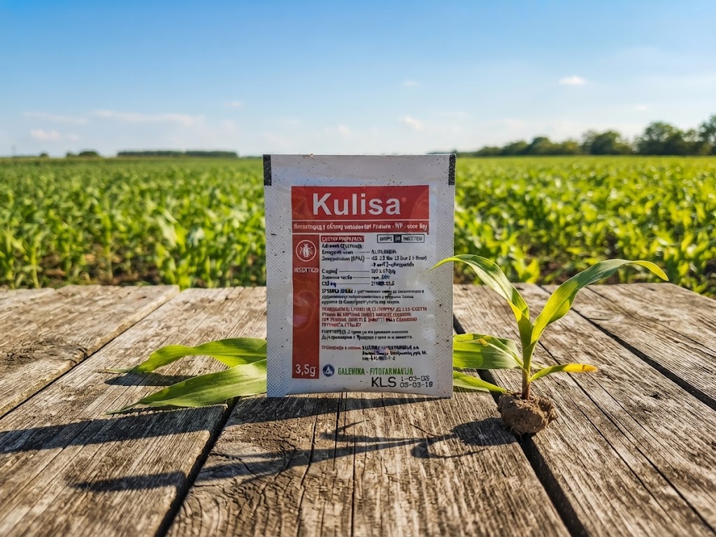 Kulisa