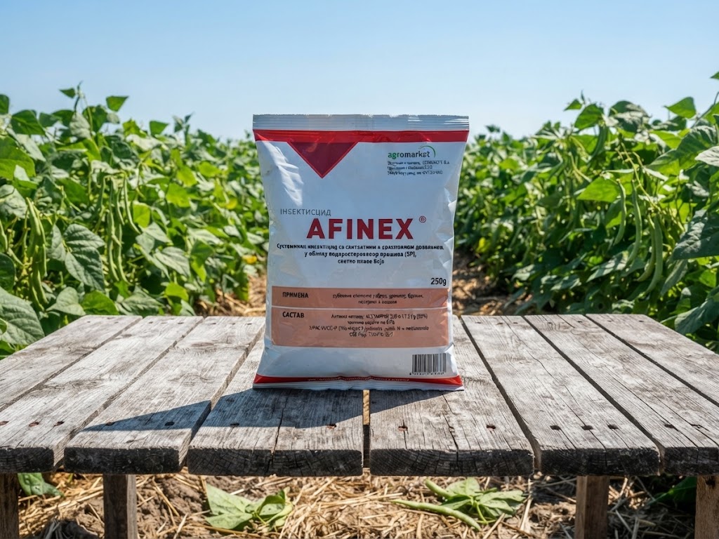 Afinex 20 SP