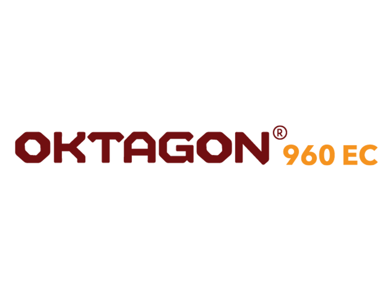 Oktagon® 960