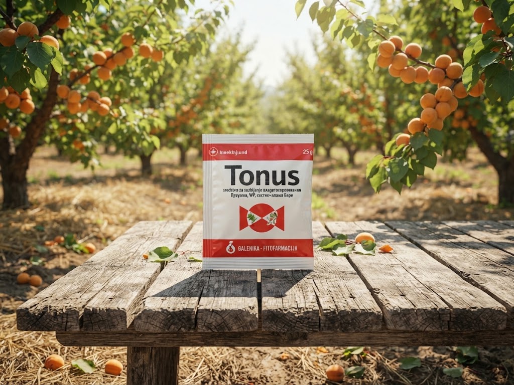 Tonus