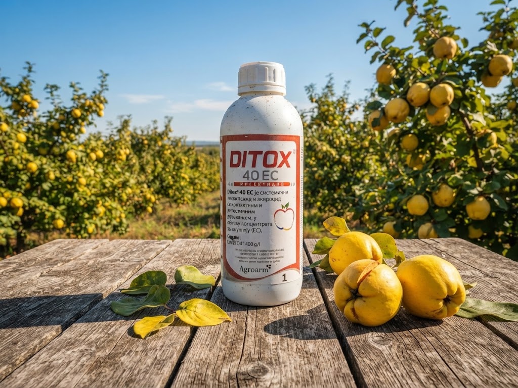Ditox 40 EC