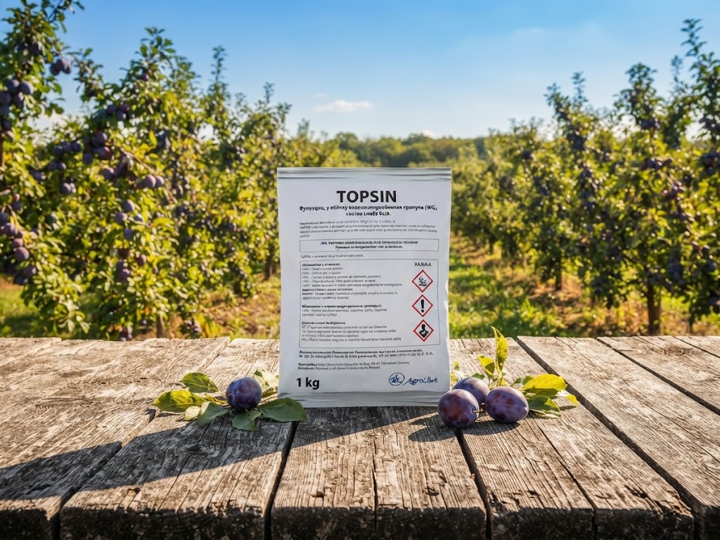 Topsin
