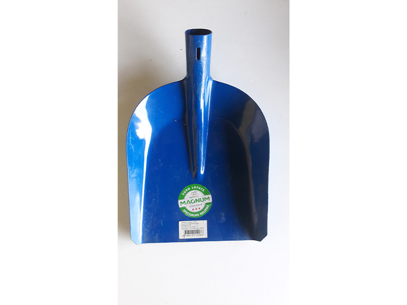 Lopata magnum plava