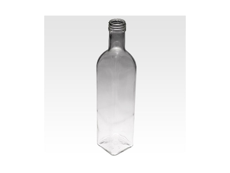 Boca maraska bela 0,5 litara
