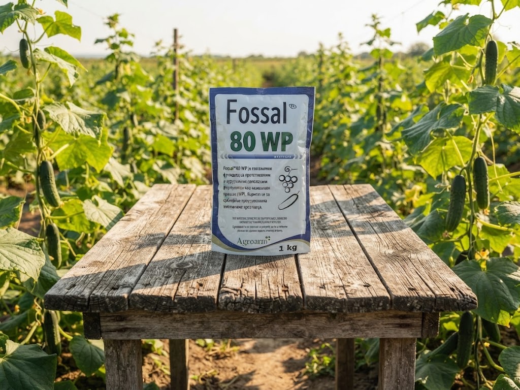 Fossal 80 WP