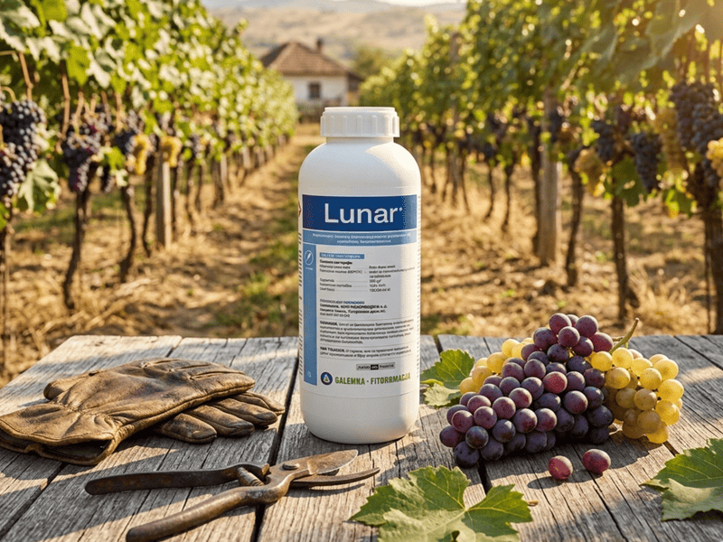 Lunar