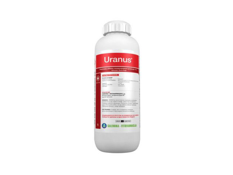 Uranus