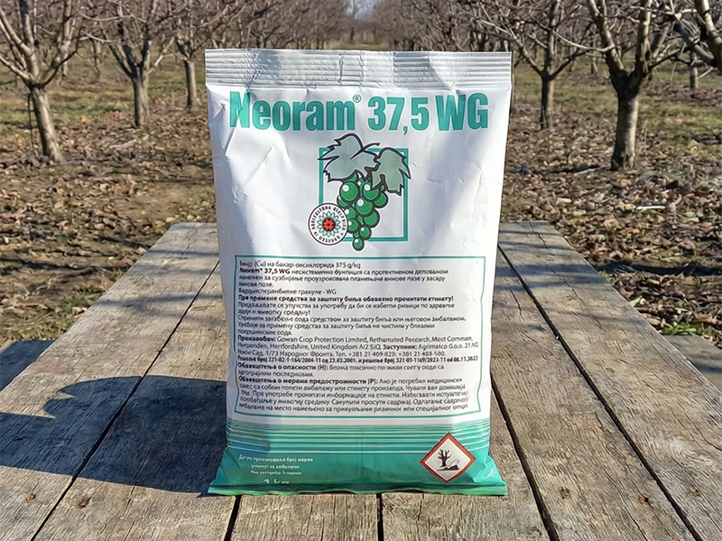 Neoram 37.5 WG
