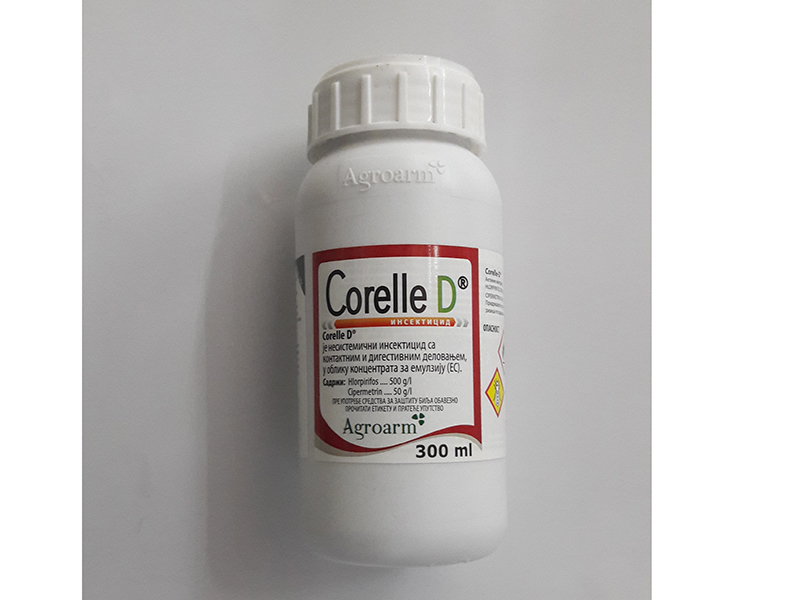 Corelle D
