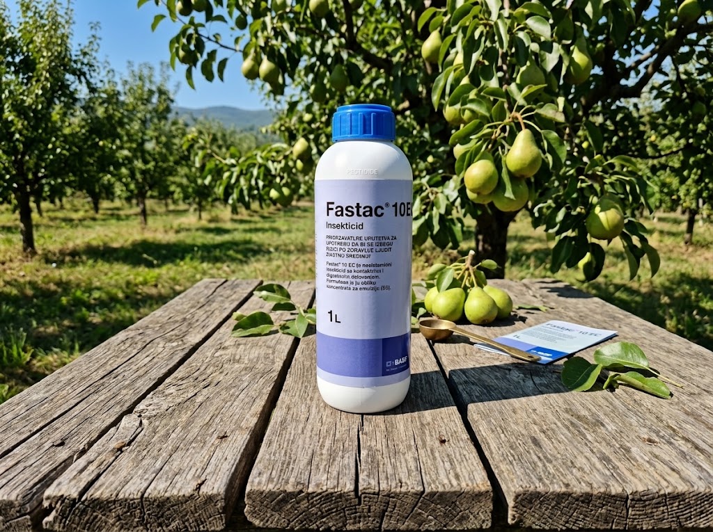 Fastac 10 EC
