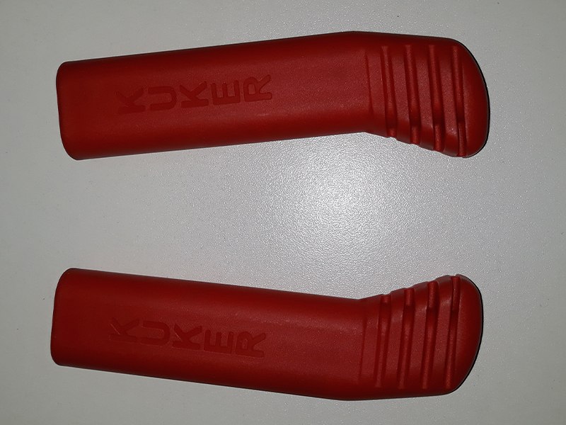 Rukohvat za aluminijumsku ručku