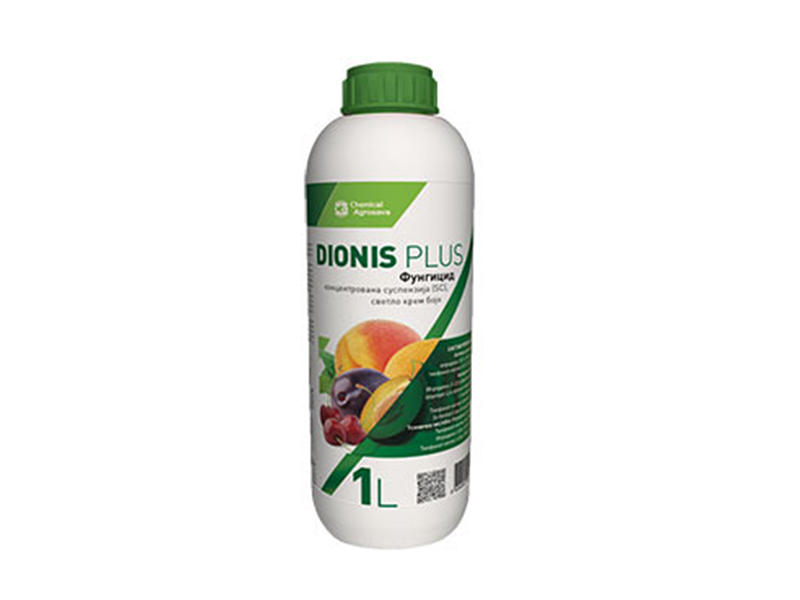 Dionis Plus