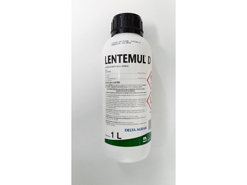 Lenetmul D
