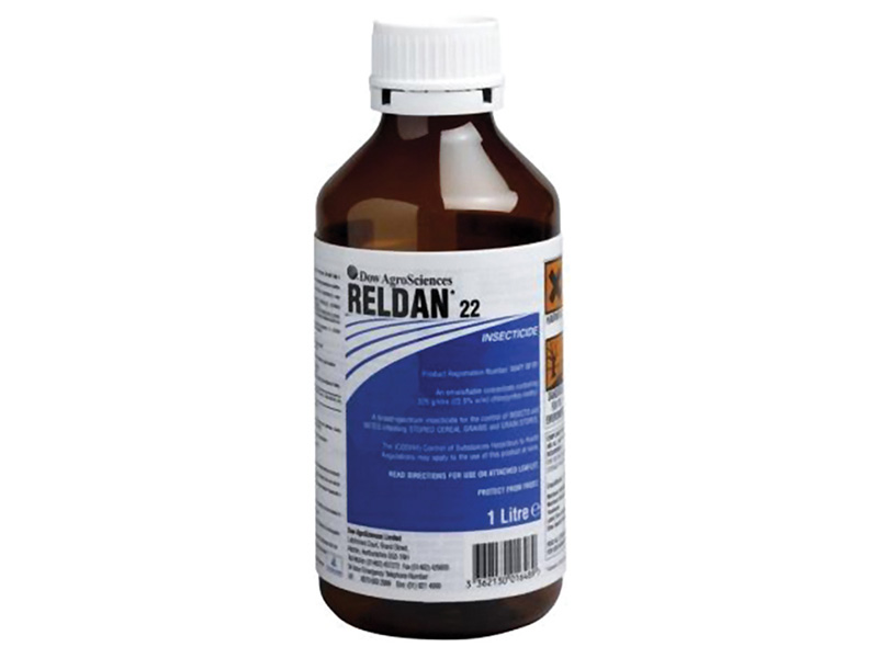 Reldan 22 EC