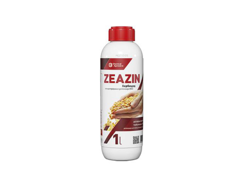 Zeazin