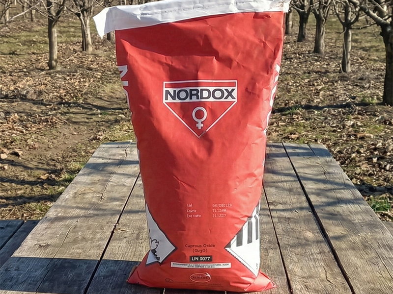 Nordox 75 WG