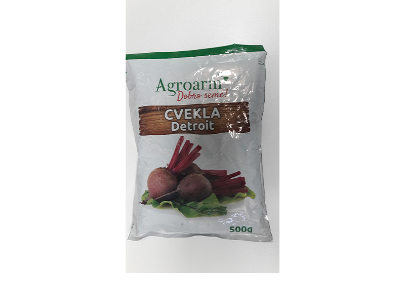 Cvekla Detroit Agroarm