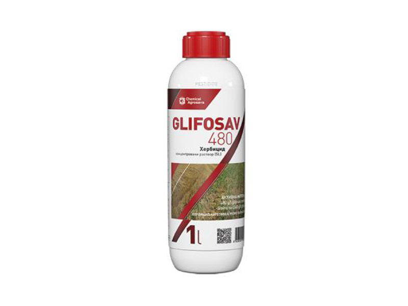 Glifosav