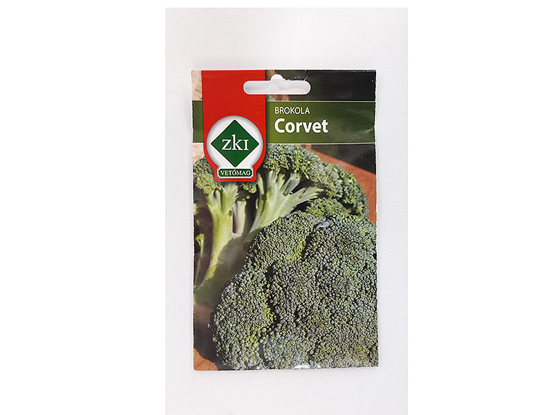 Kesica brokoli Corvet zki