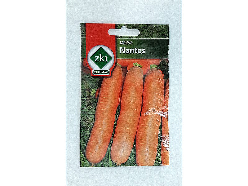 Kesica mrkva Nantes zki