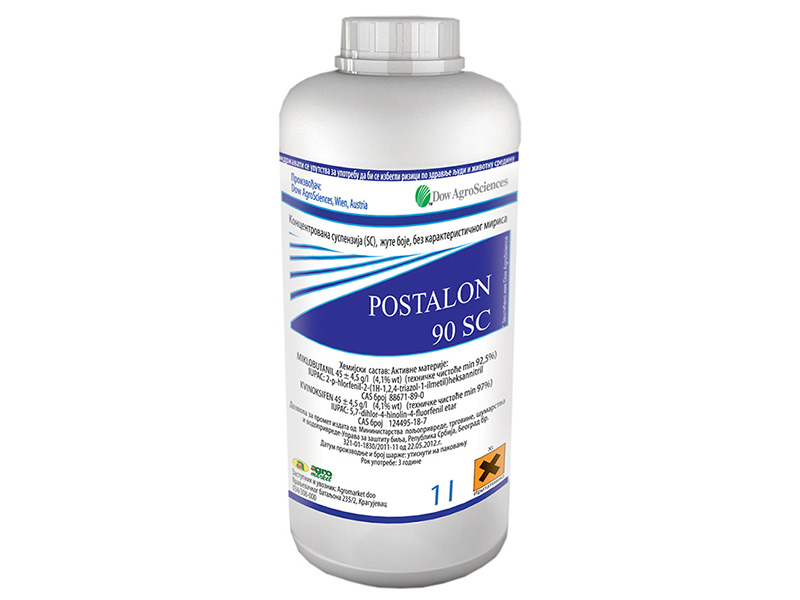 Postalon 90-SC