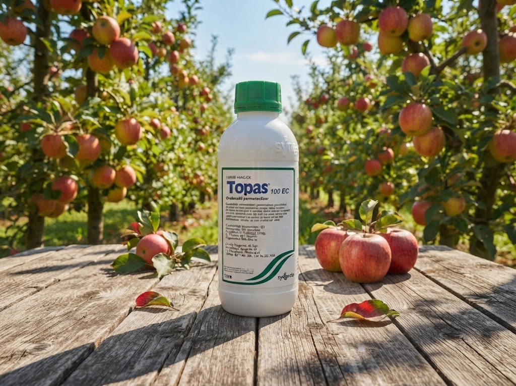 Topas® 100 EC
