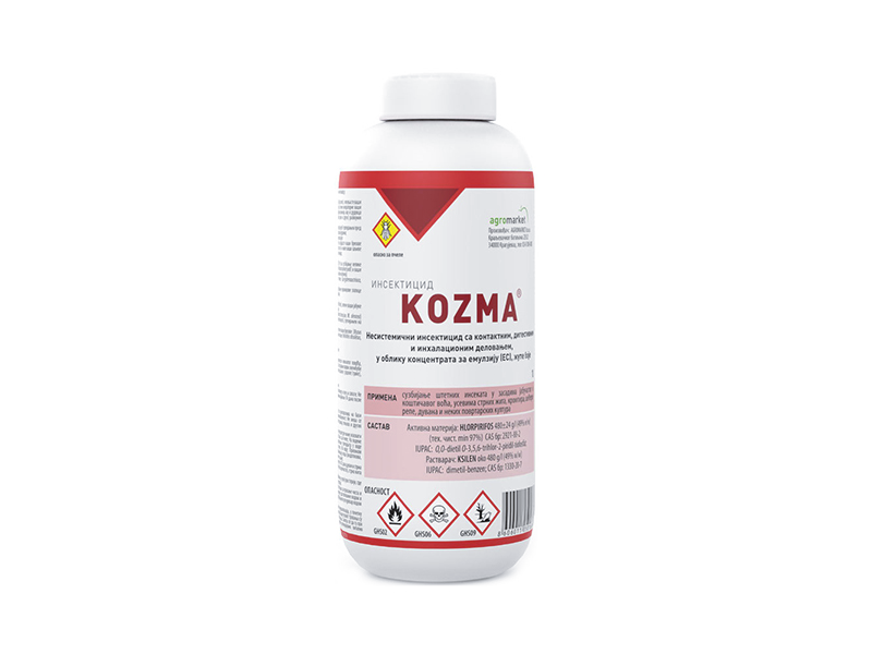 Kozma