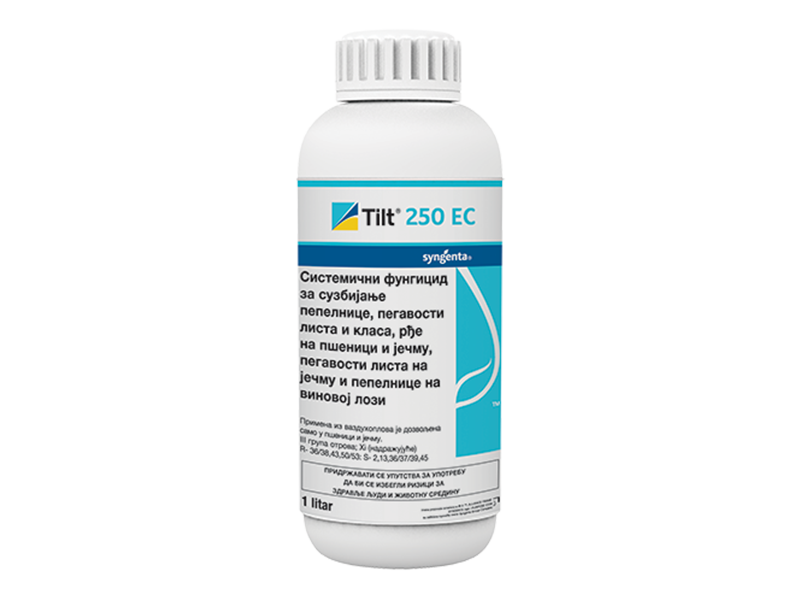 Tilt 250 EC
