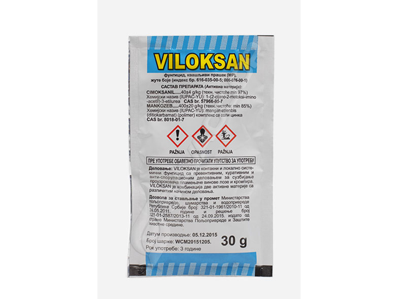 Viloksan