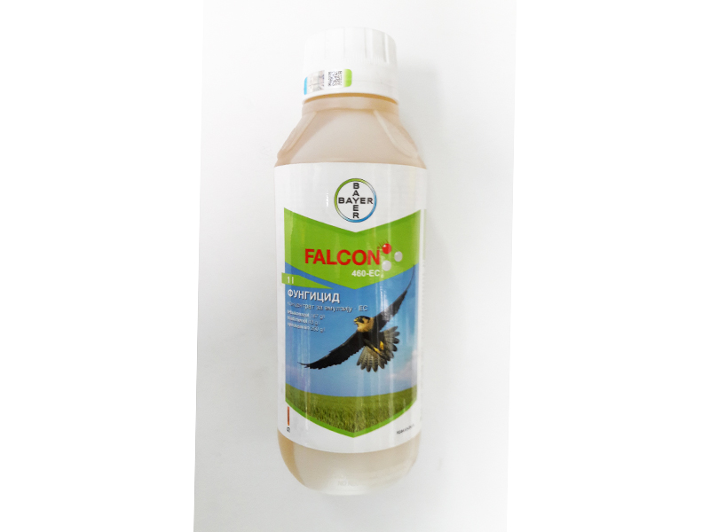 Falcon EC 460