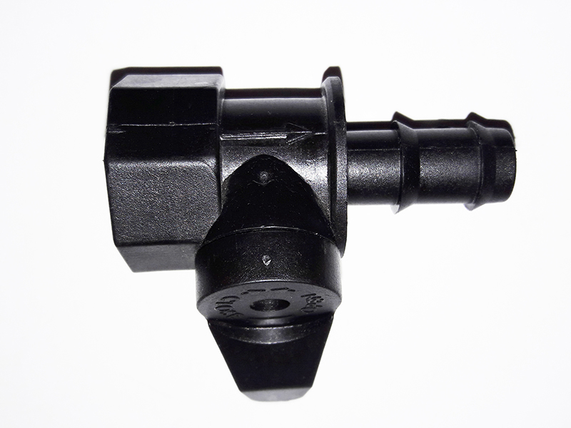 Ventil mini 16x3/4f