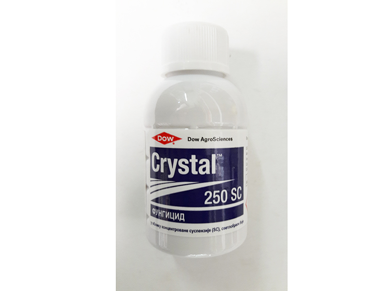 Crystal