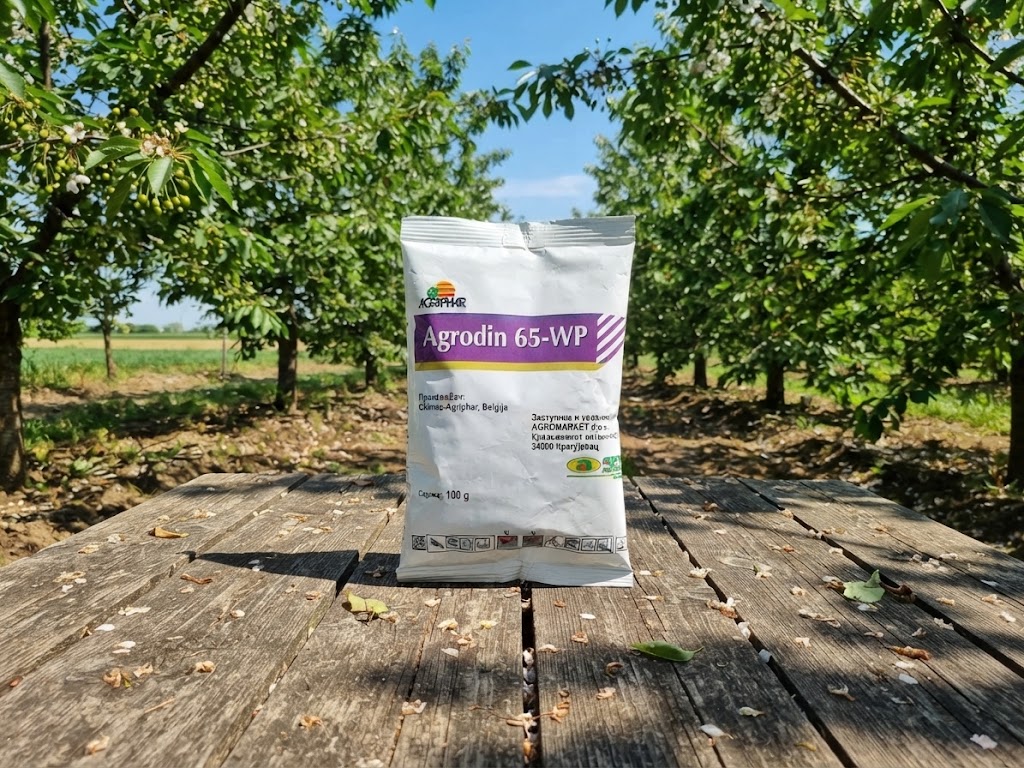 Agrodin 65 WP