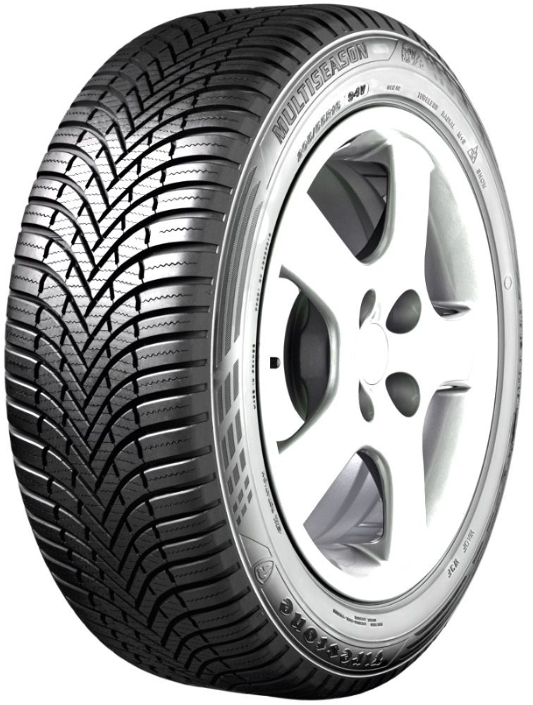 Firestone MULTISEASON 2
255/55 R18 109V