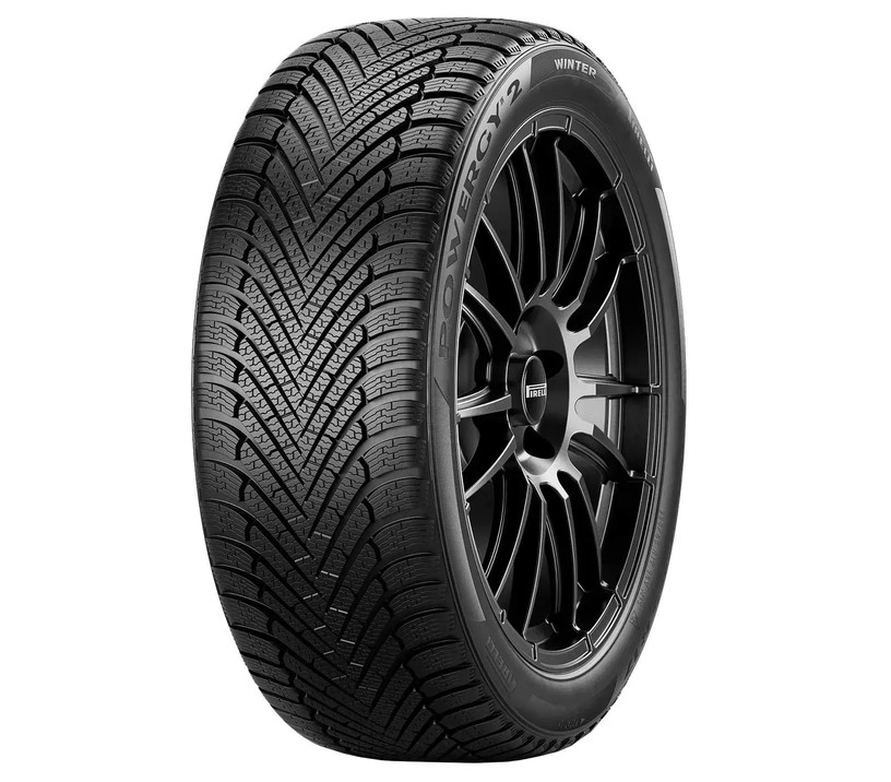 Pirelli POWERGY 2 WINTER
235/60 R18 107V XL