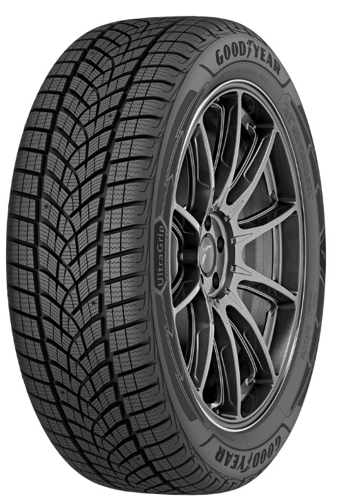 Goodyear UG PERFORMANCE+ SUV
215/60 R18 98H