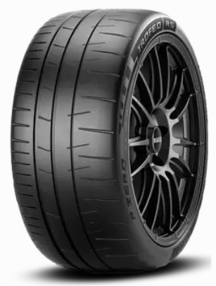 Pirelli
295/30 R19 100Y XL PZERO TROFEO RACE