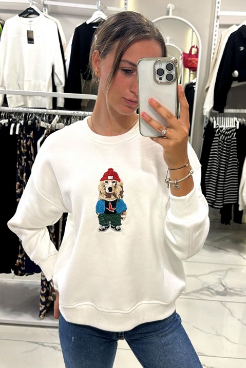 dukserica TEDESA